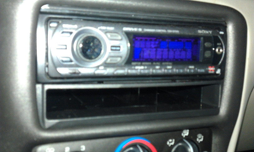 2004 Chevy Malibu Classic - Update Radio? | Chevrolet Malibu Forums